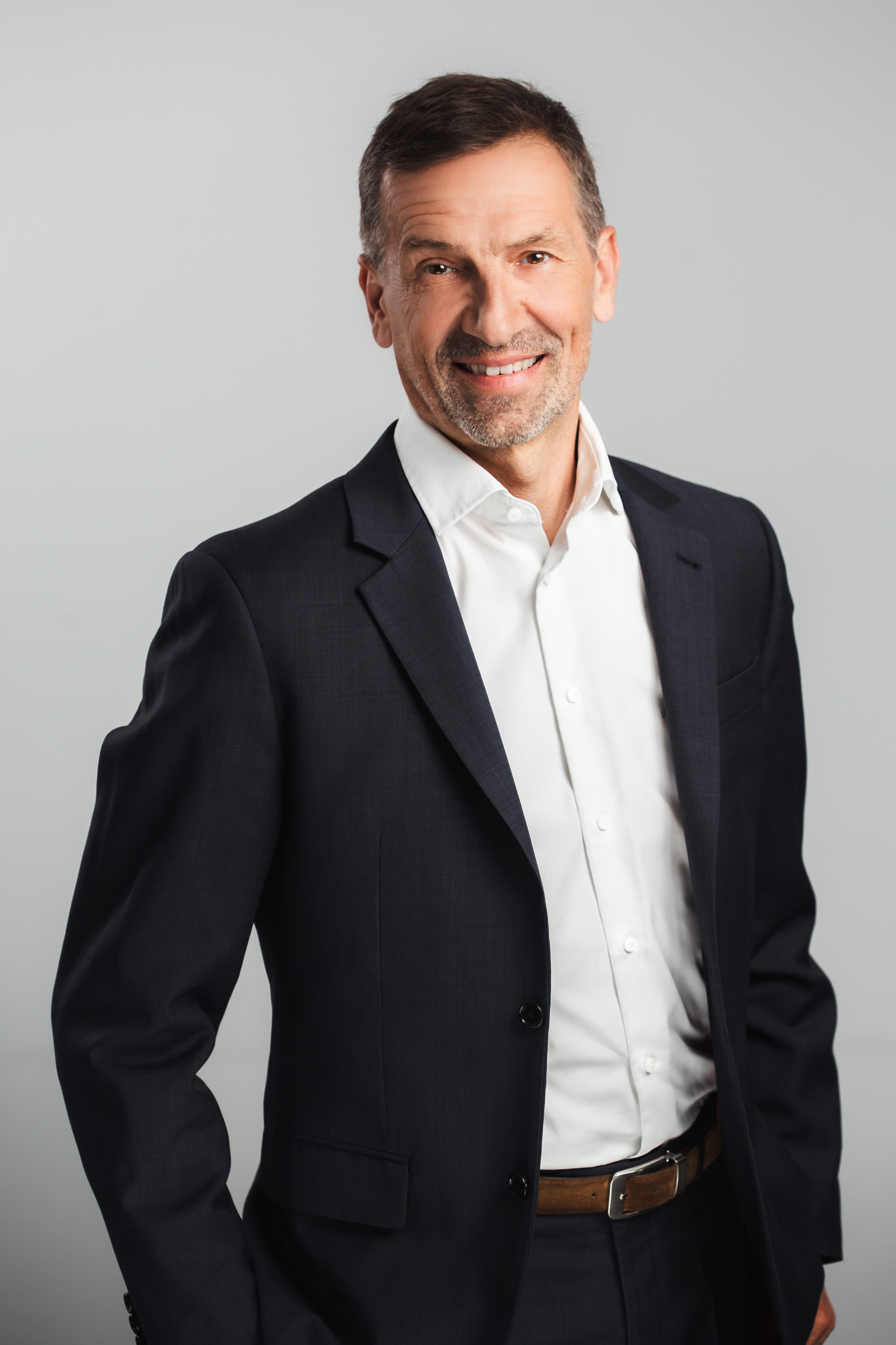 TTTech Auto announces Dr. Stefan Poledna as New CEO | TTTech Auto
